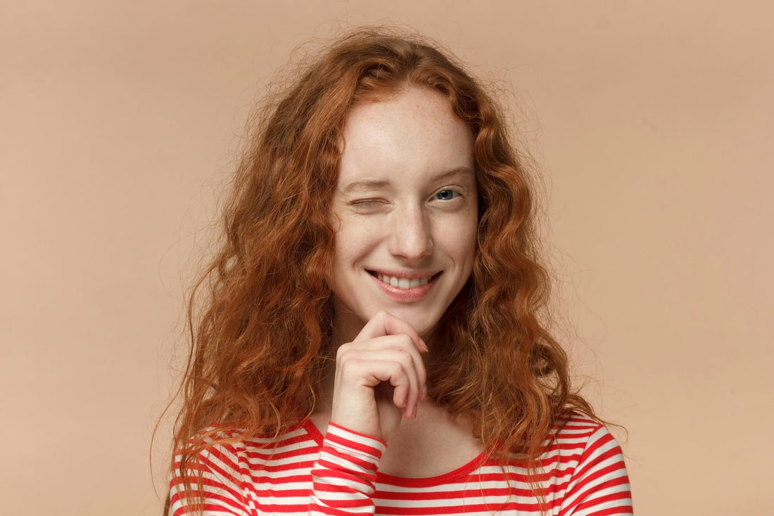 Damaged eyelashes: Repair and grow your eyelashes!